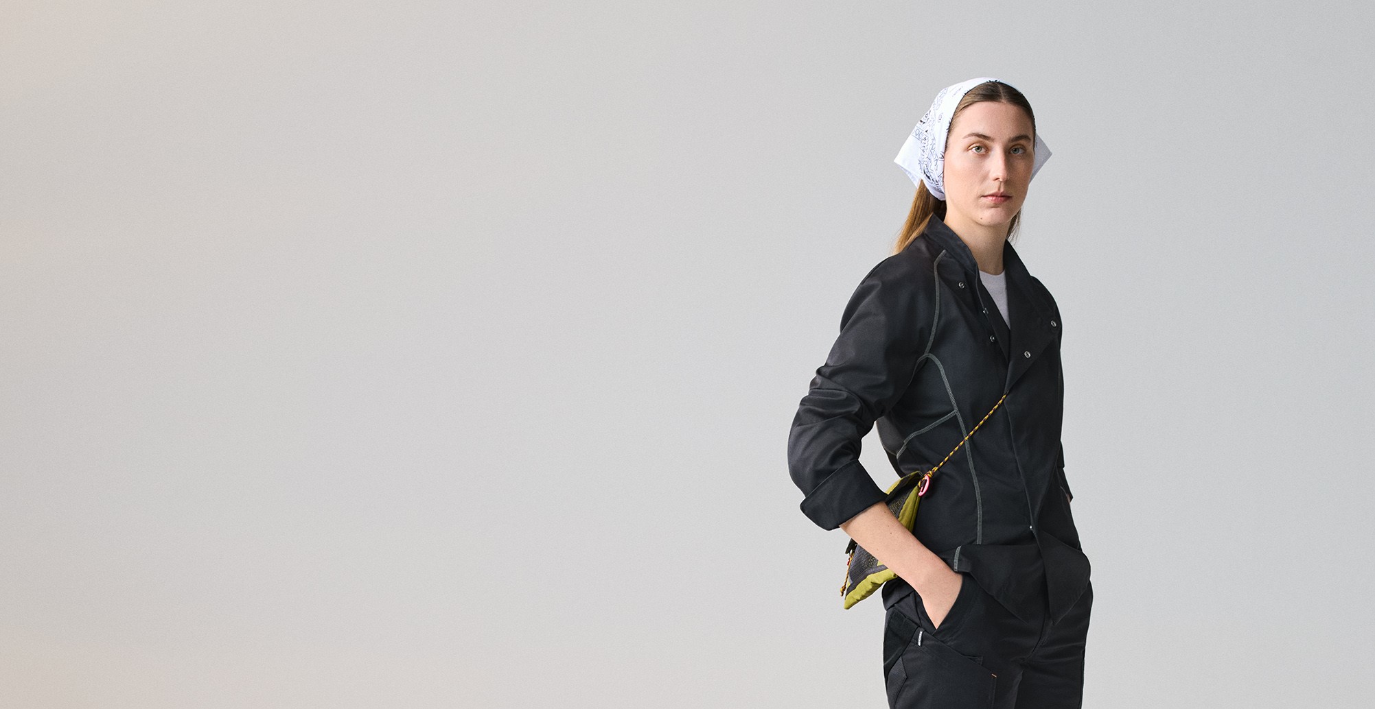 Modern workwear for gastronomy, catering and many other service ...