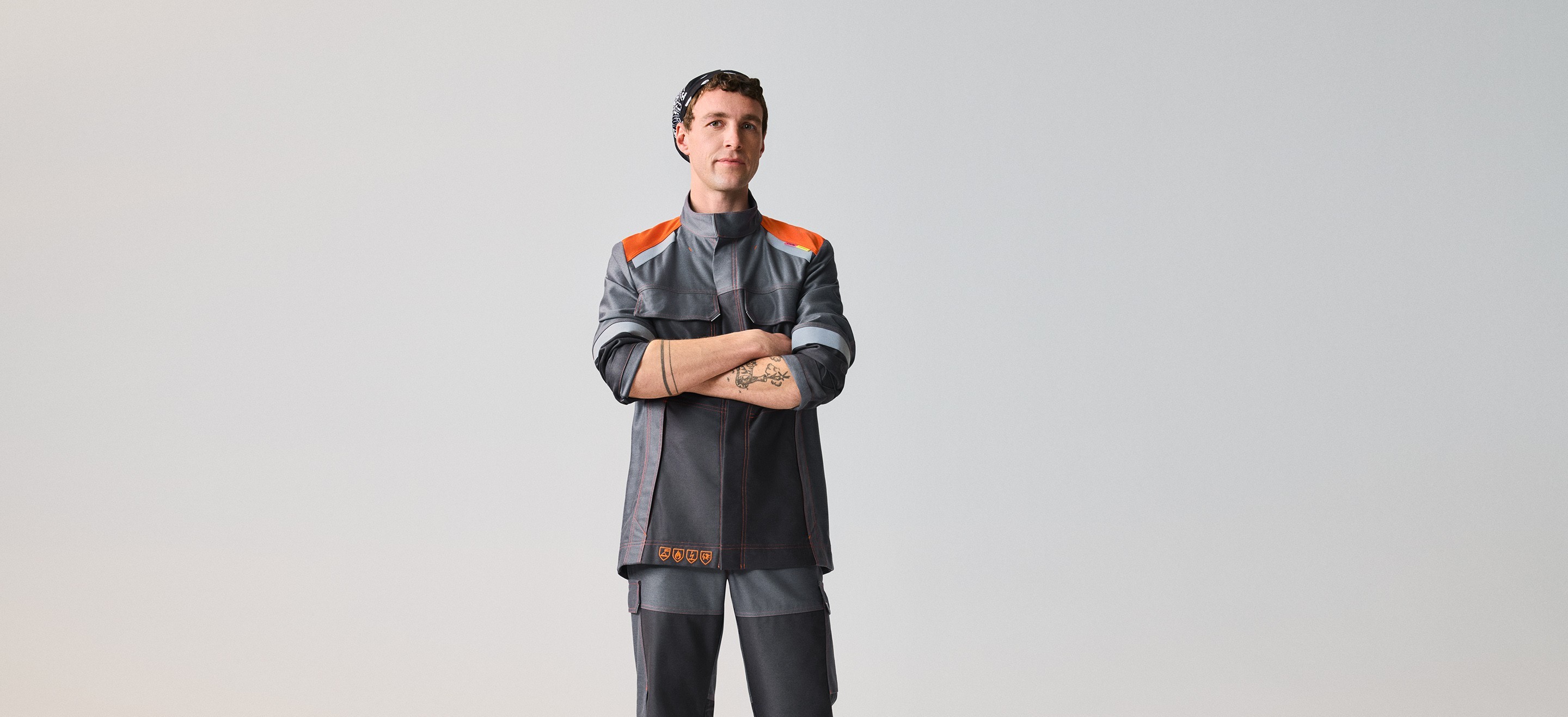 Safety Xtra: specialized protection for every challenge | CWS Workwear
