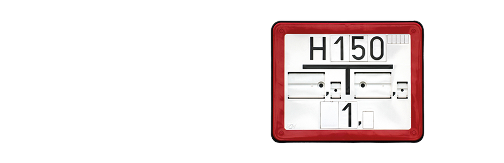 Hydrant sign: meaning & structure simply explained