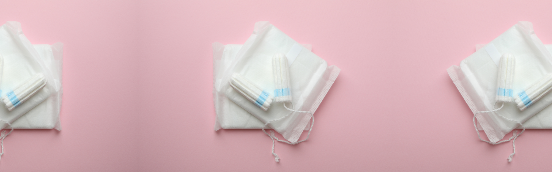 Pads or tampons? How to ensure hygiene variety in washrooms | CWS Hygiene