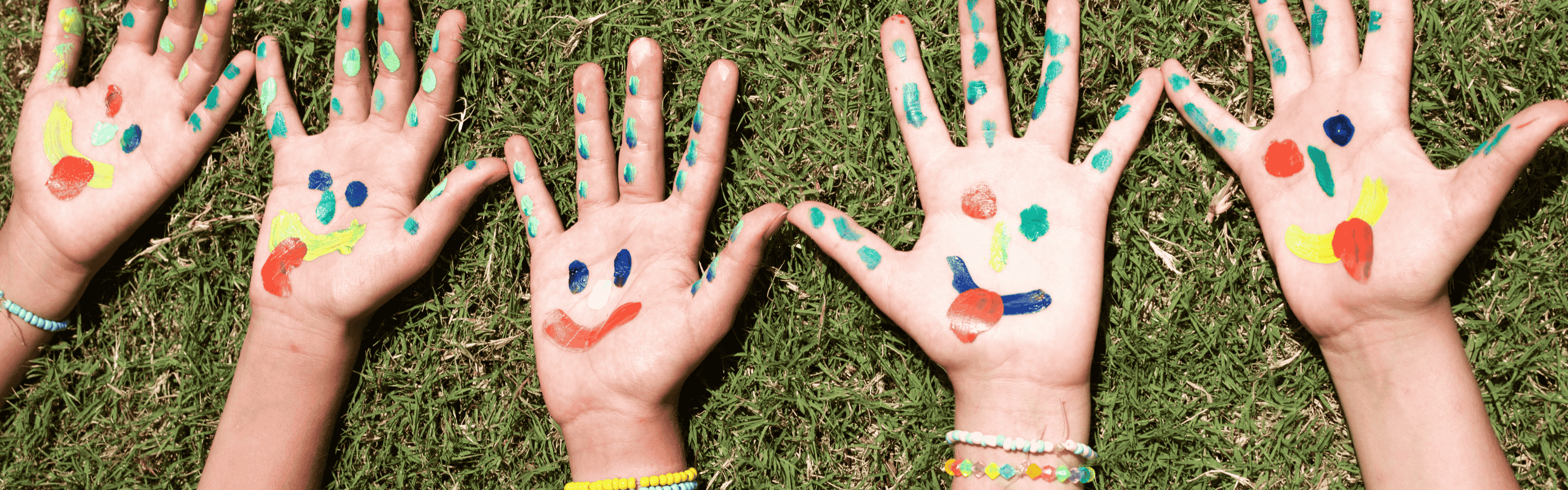 Bacteria on children's hands: Hand washing in daycare | CWS Hygiene