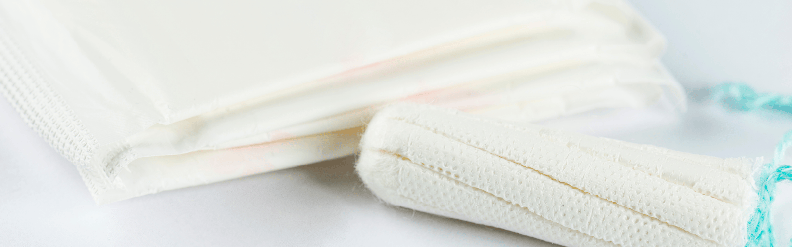 Allergic to tampons? These alternatives are available | CWS Hygiene