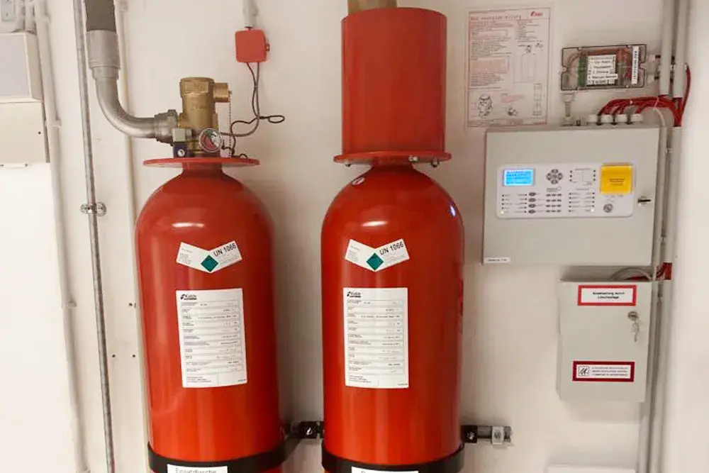 Verwunderlich Ingenieurbã¼ro Fã¼r Brandschutz Fotos
